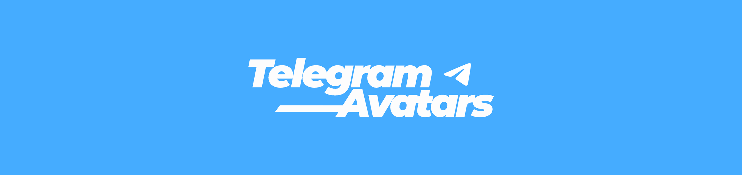 Telegram Avatars