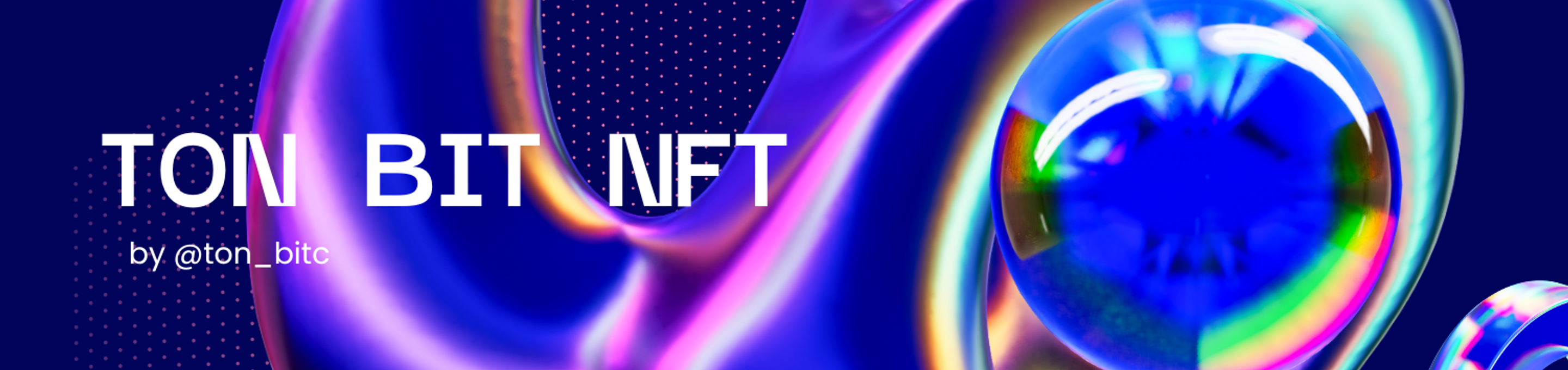 TonBit NFT Collection