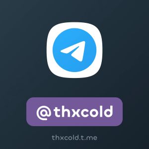 @thxcold