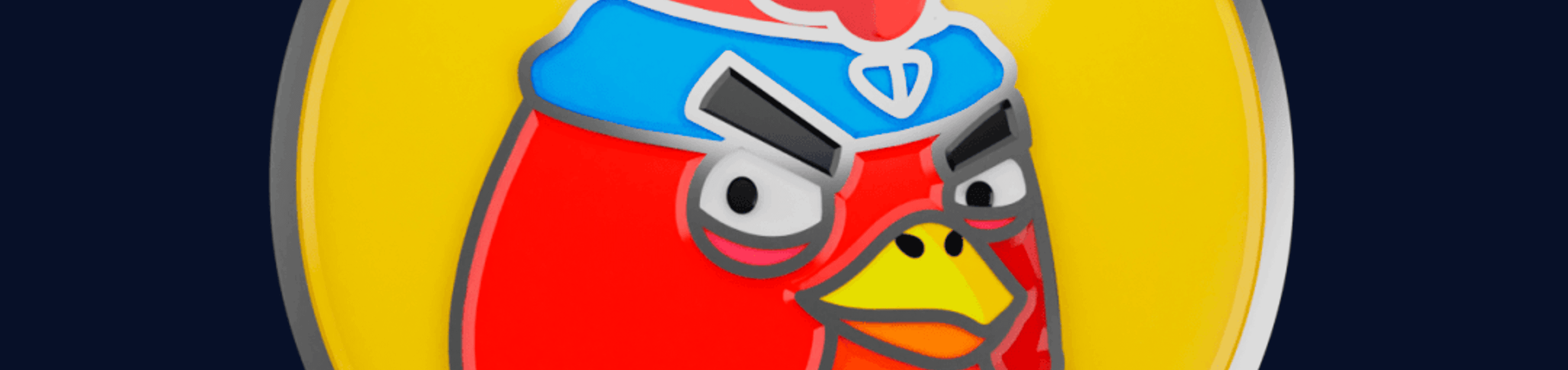 Chick Chock First GM