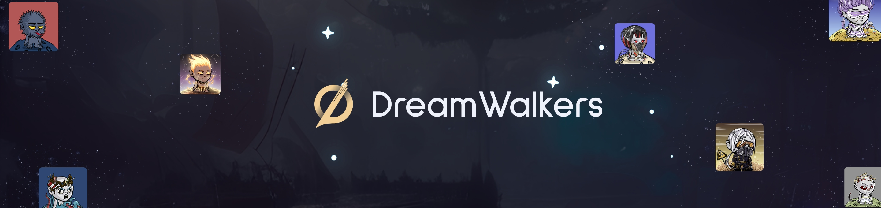 DreamWalkers