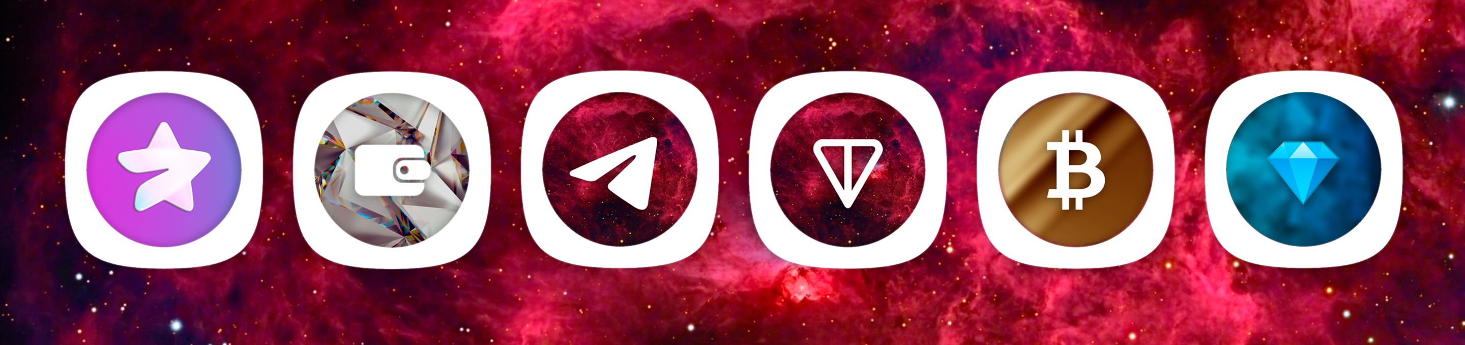 Telegram Premium NFT