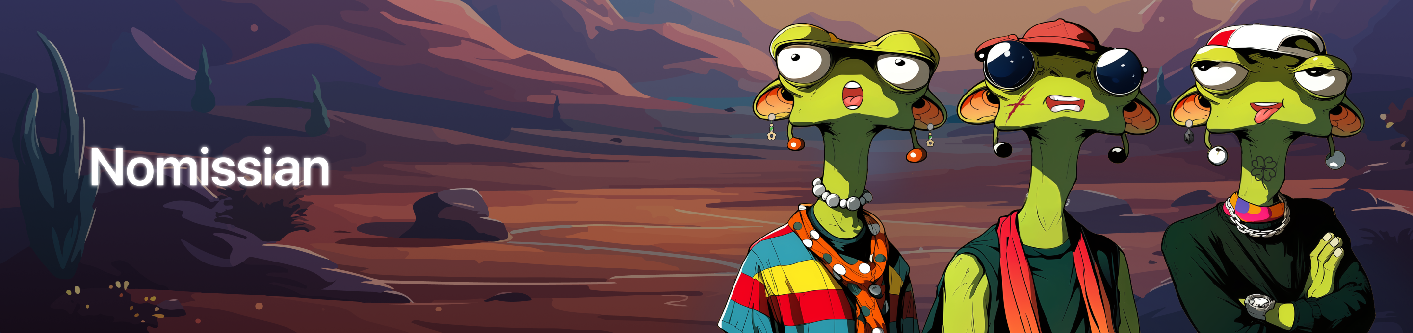 Nomissian
