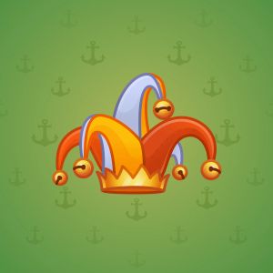 Jester Hat #2395