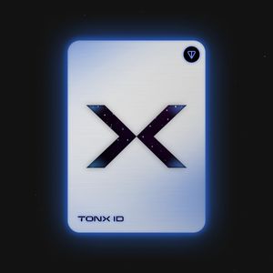 TONX ID # 000001