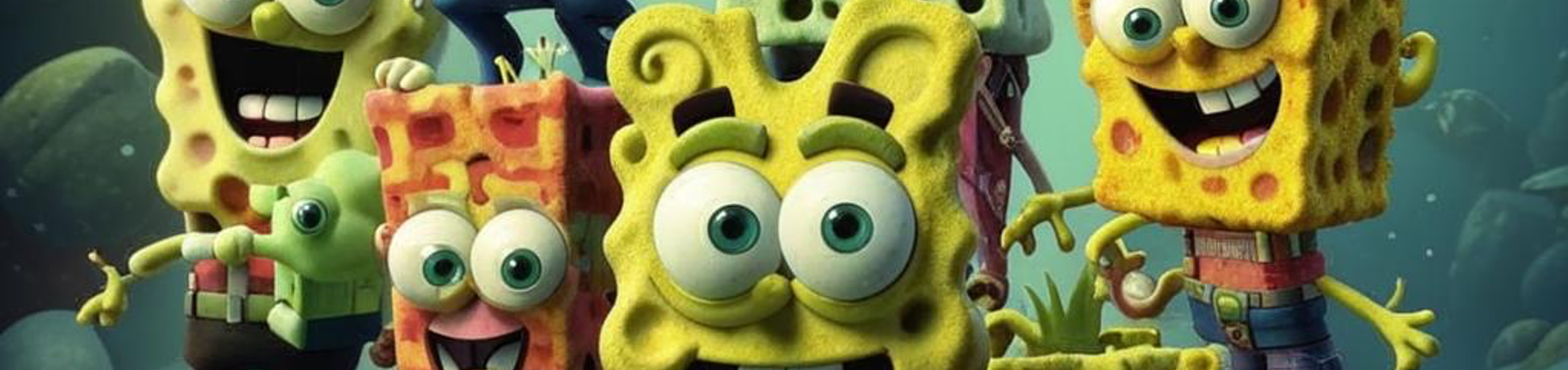 SpongeBob