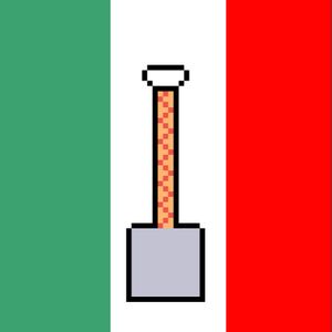 Italian Shovel
