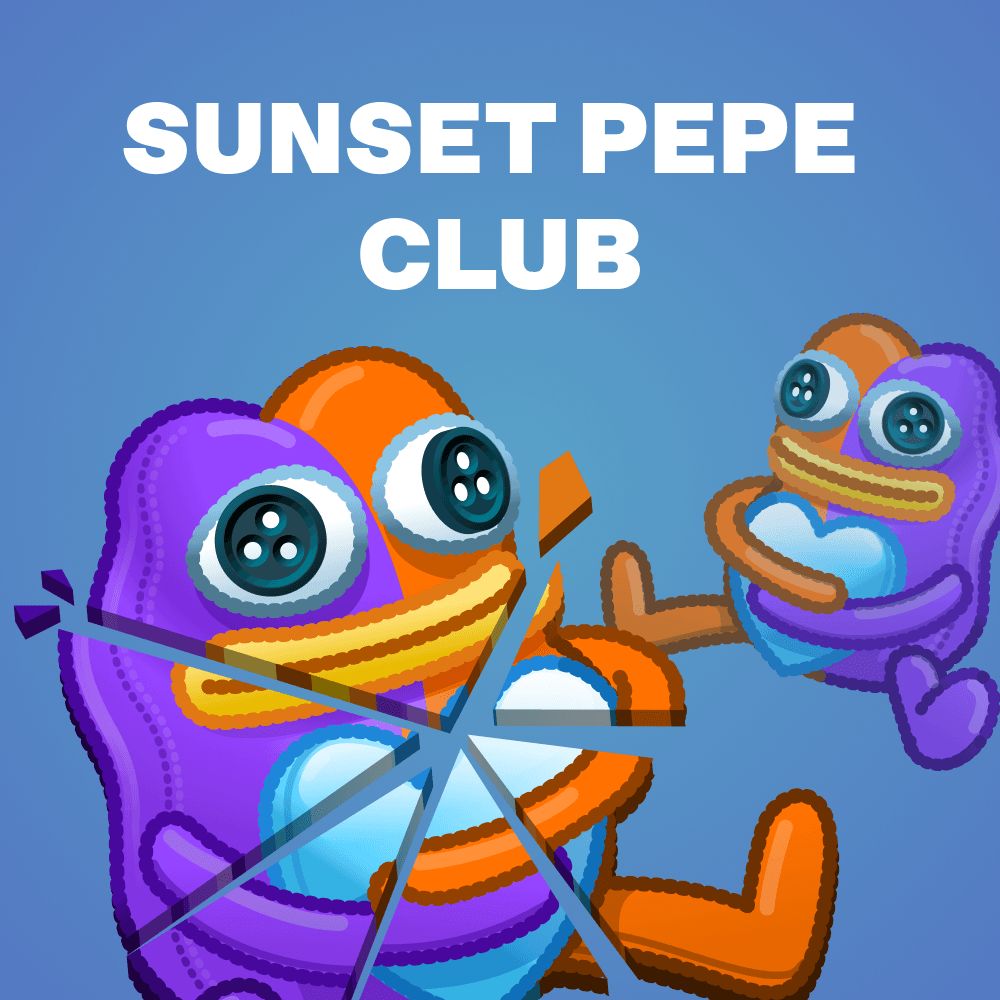 Sunset Pepe Club