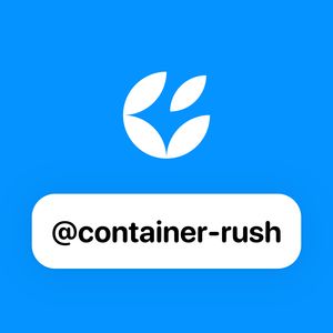 @container-rush