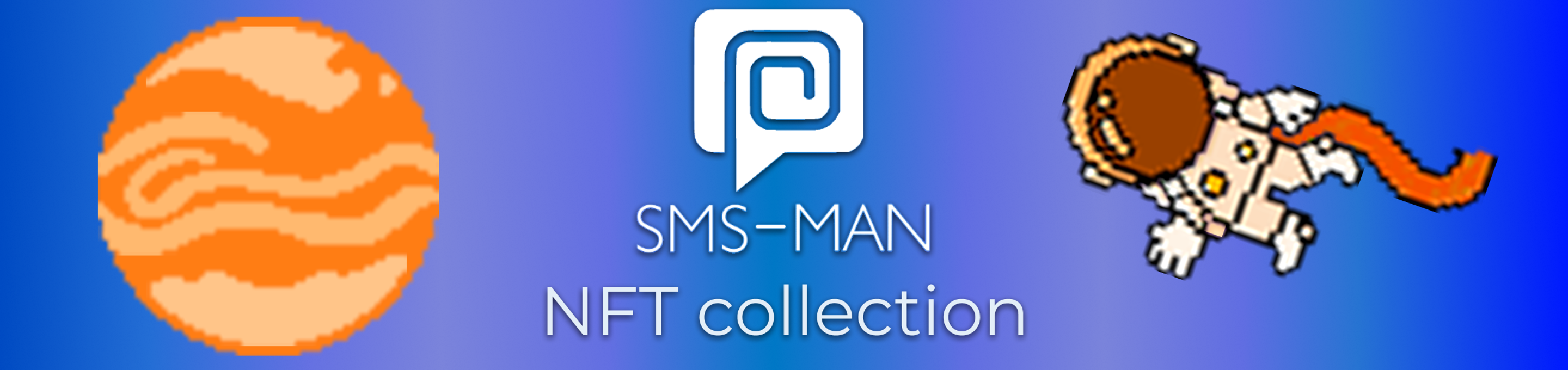 SMS-Man NFT