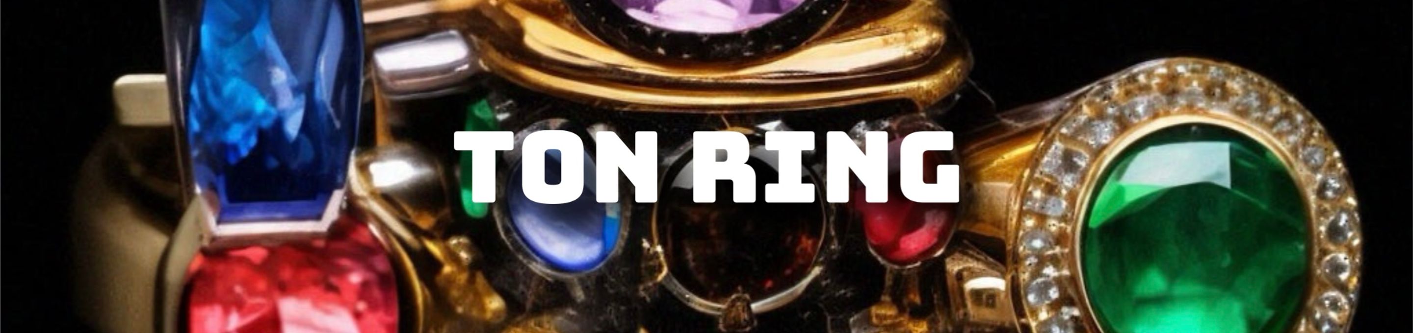 TON Ring