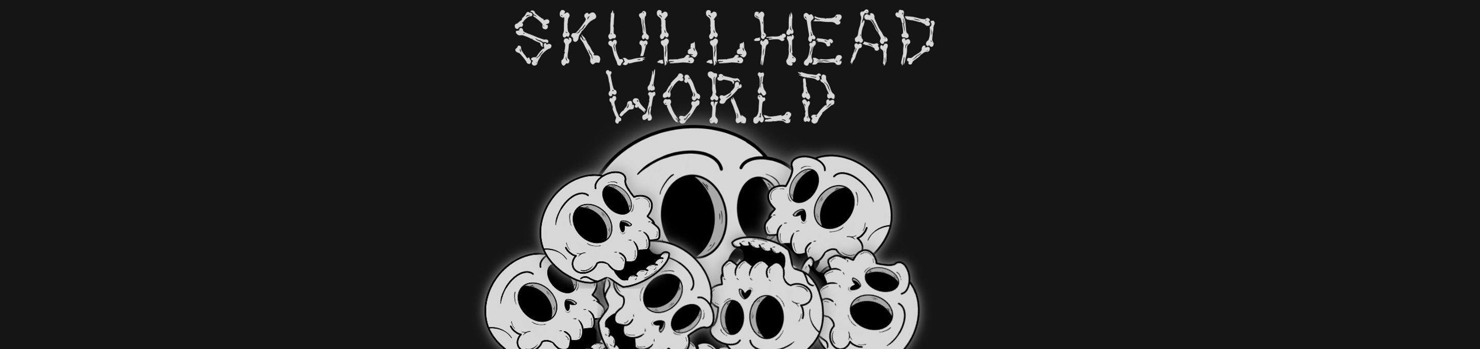 Skullhead World
