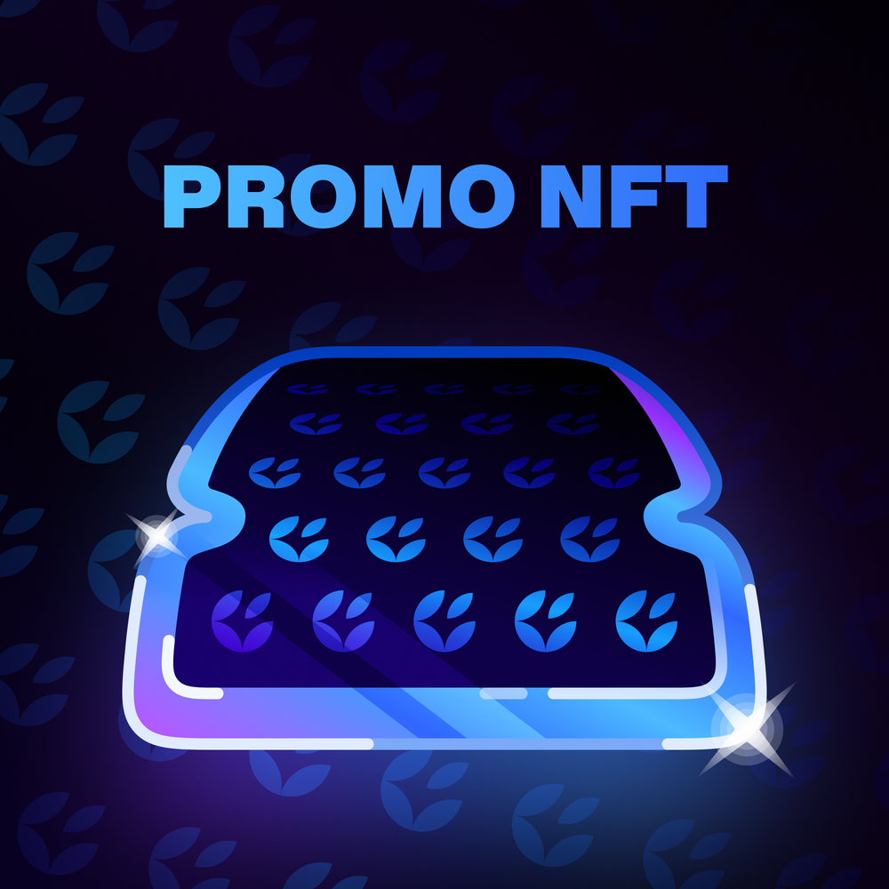 Promo NFT #11