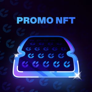 Promo NFT #4