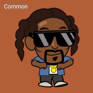 Snoop Dogg x BAYC Avatar #1140