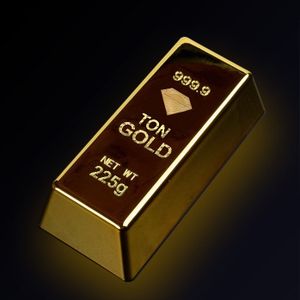 Ton Gold 225g