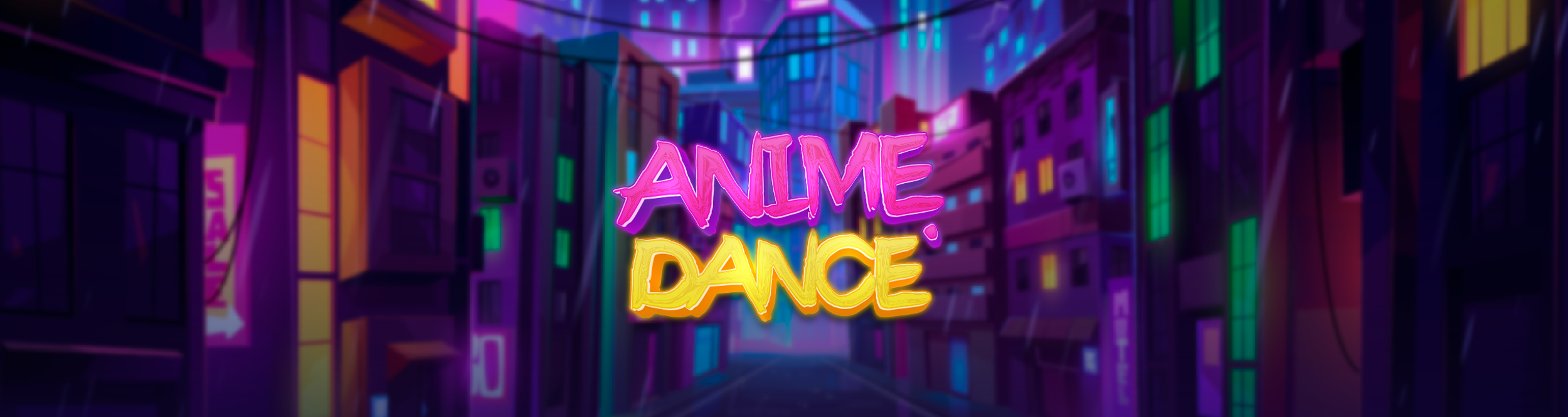 Animedance