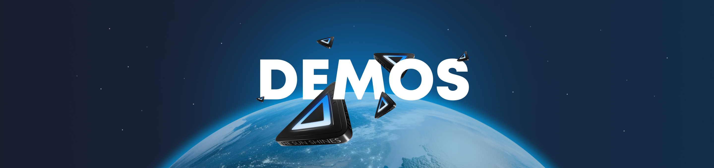 Demos