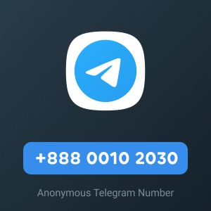 +888 0010 2030