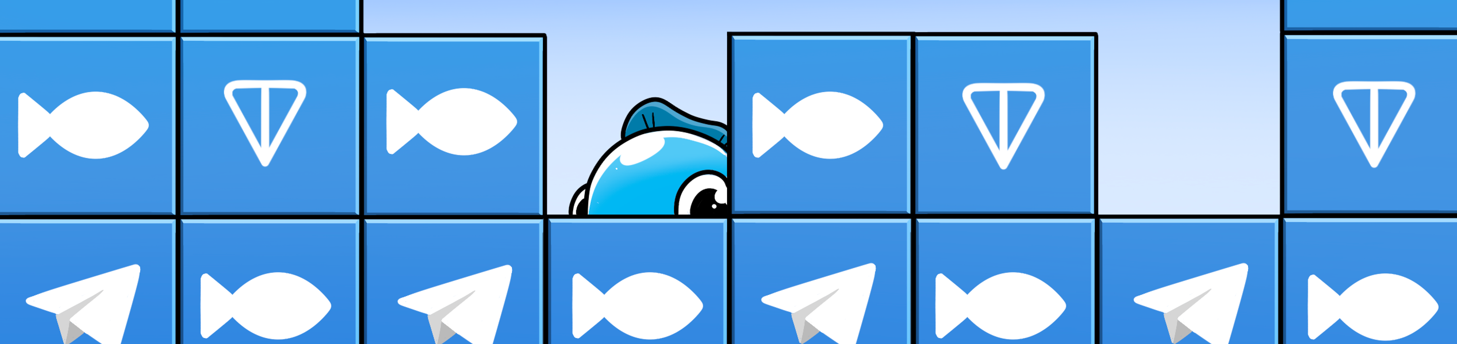 TON FISH BOX