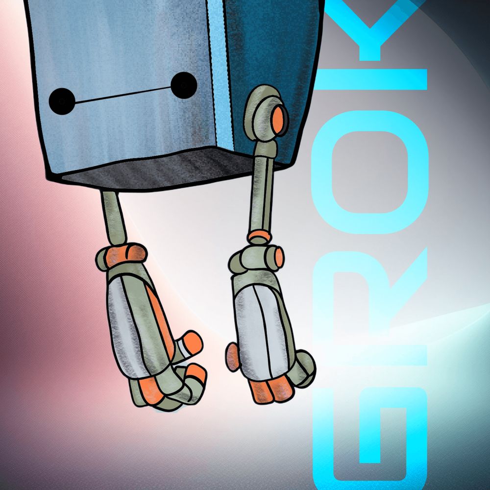 GROK