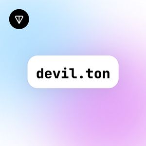devil.ton
