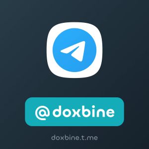 @doxbine