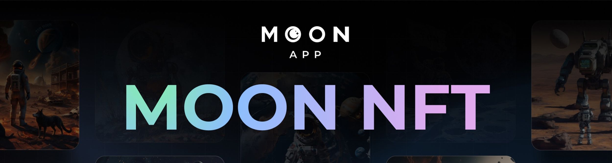 MOON APP