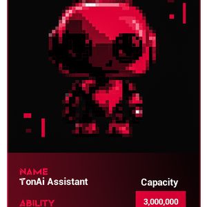 TonAi Assistant #31899