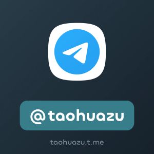 @taohuazu