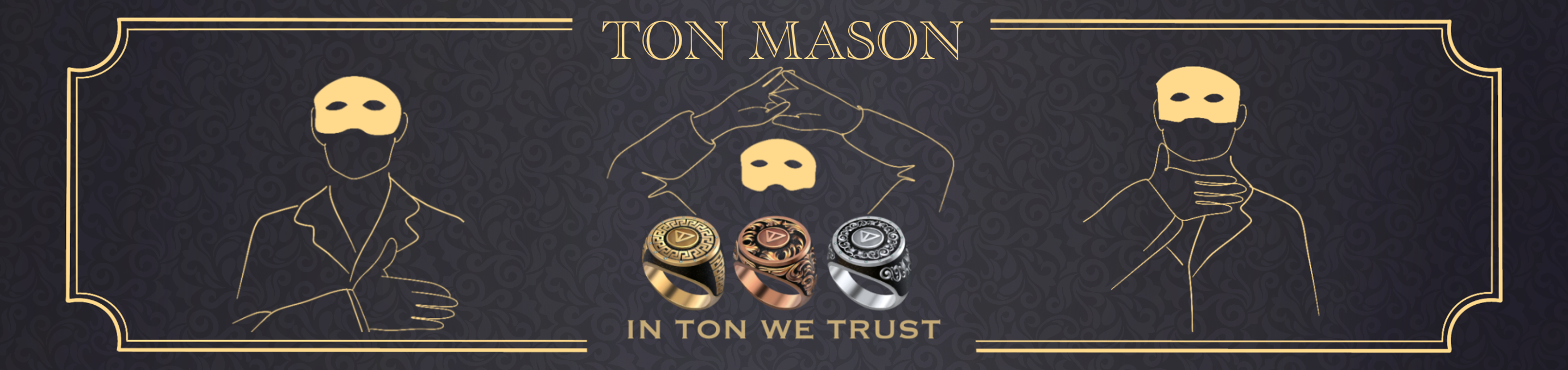 TON MASON