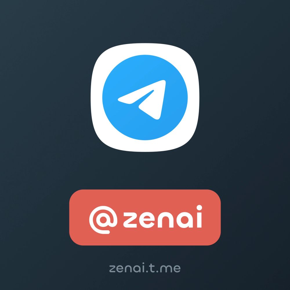 @zenai