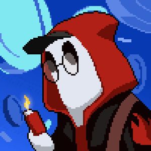 #167 Tommy Ghost👻