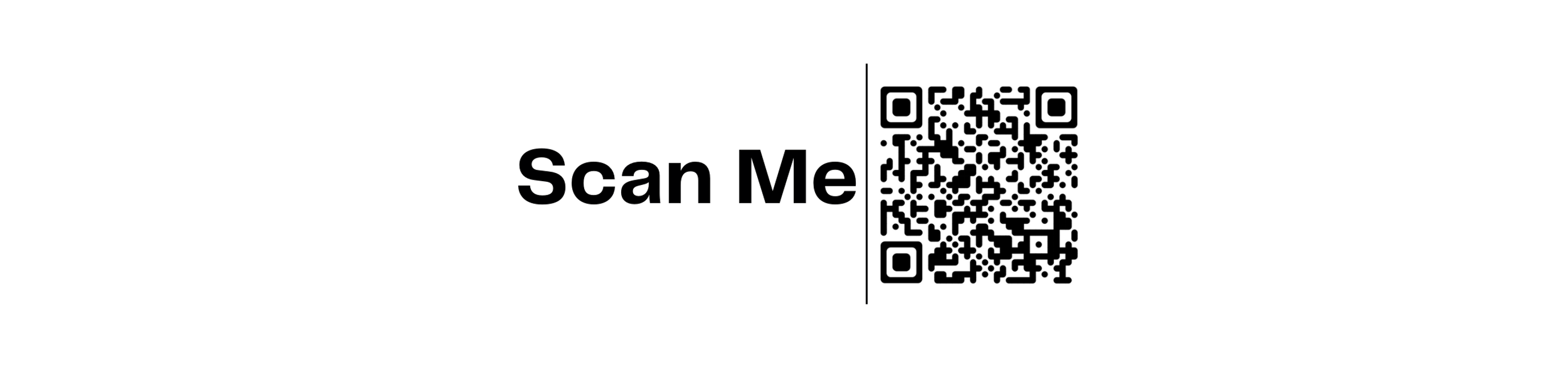 Scan Me