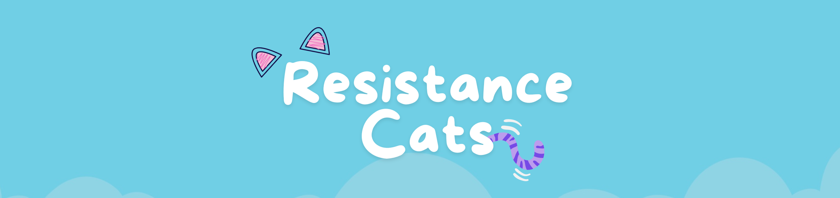 Resistance Cats
