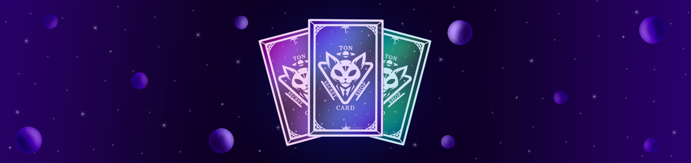 TSS Card