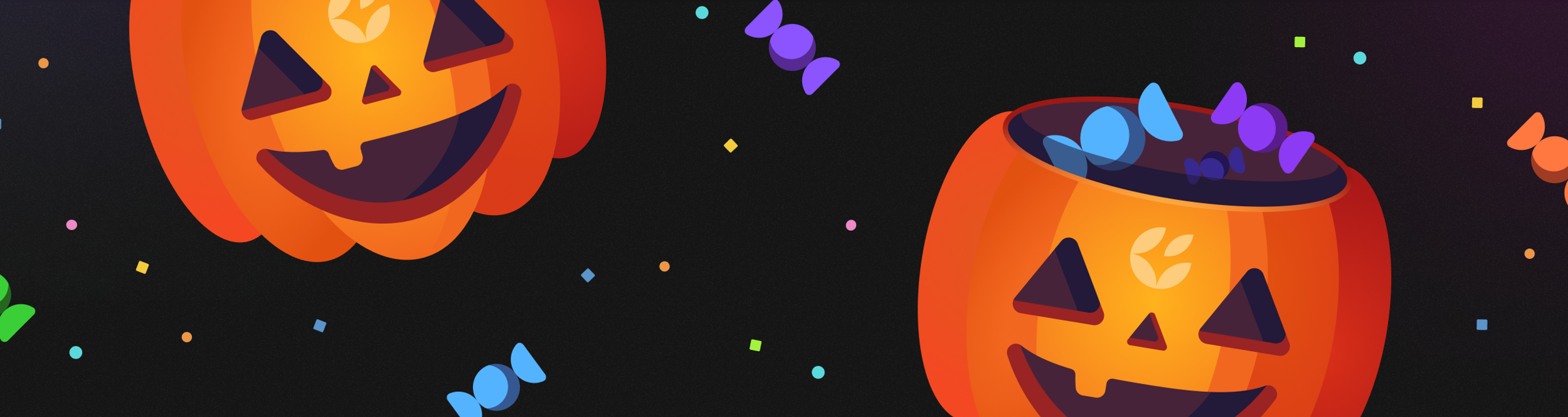 Spooky Gems