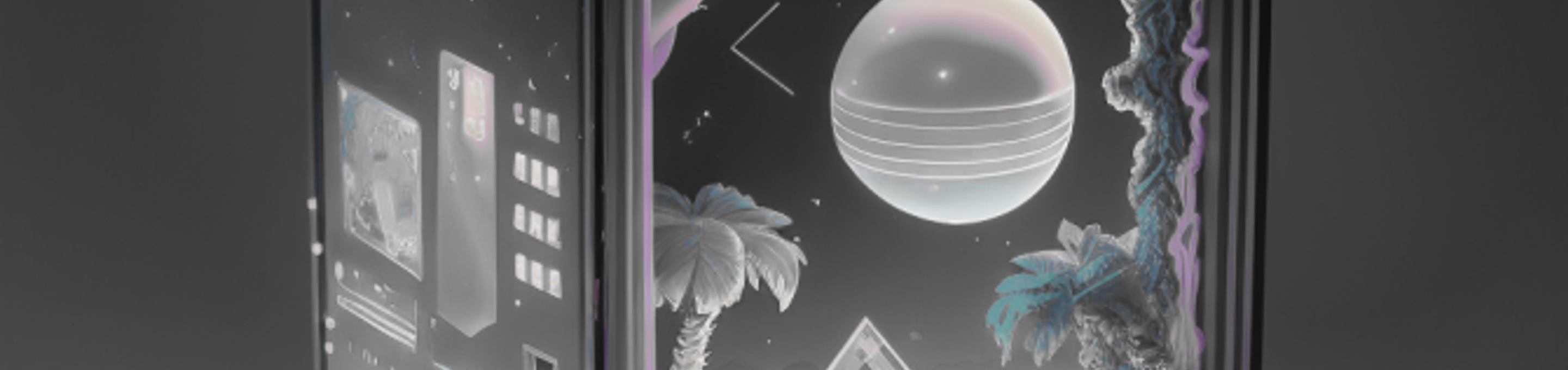 MOON BOXes / MOONBOXES