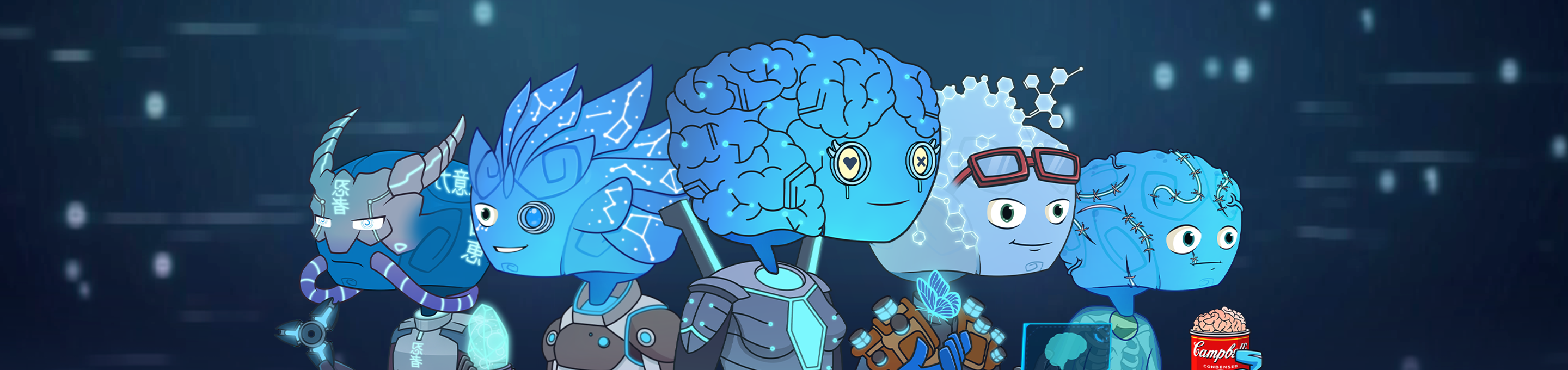 Brain TON