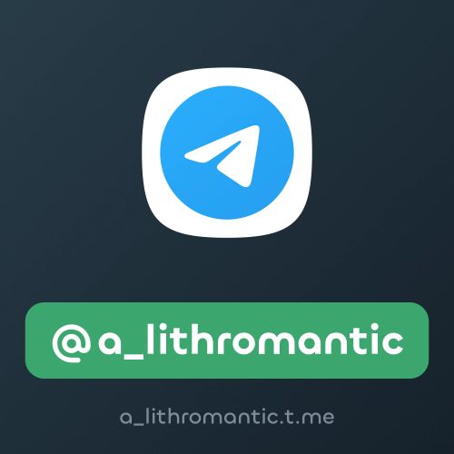 Telegram Usernames