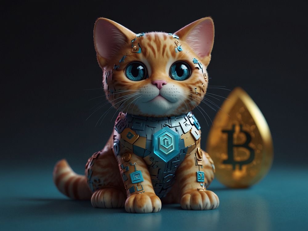Crypto-Cat