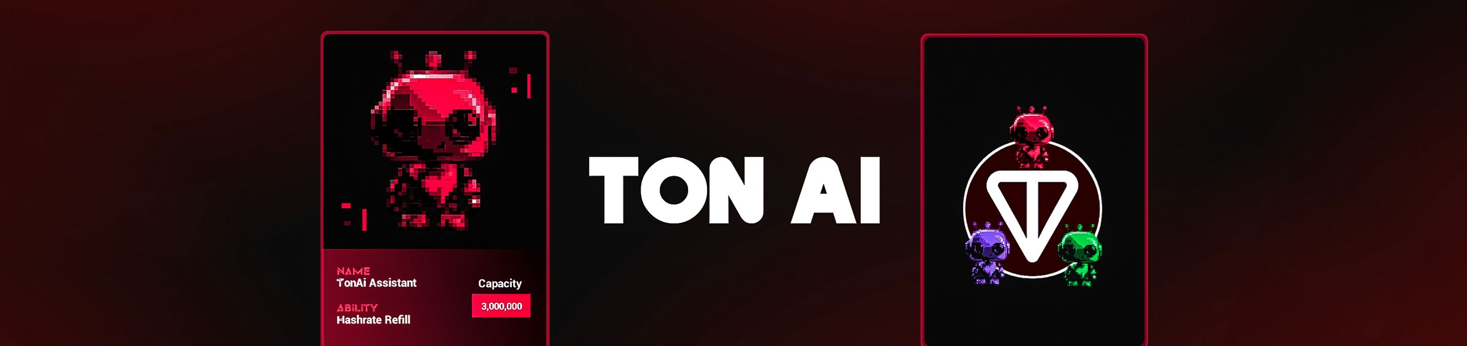 TonAi Assistant Autobots