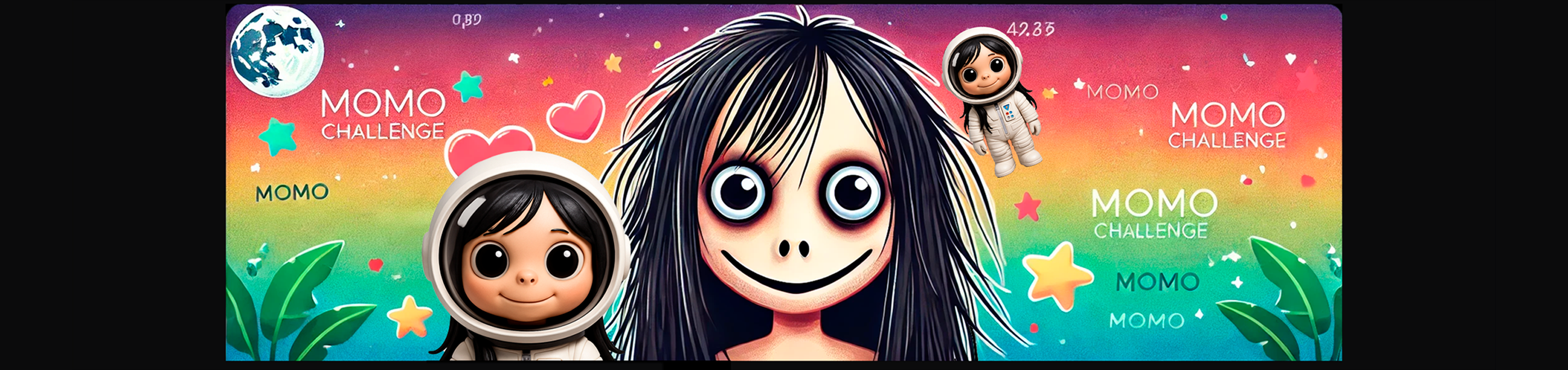 MOMO Game Seasons