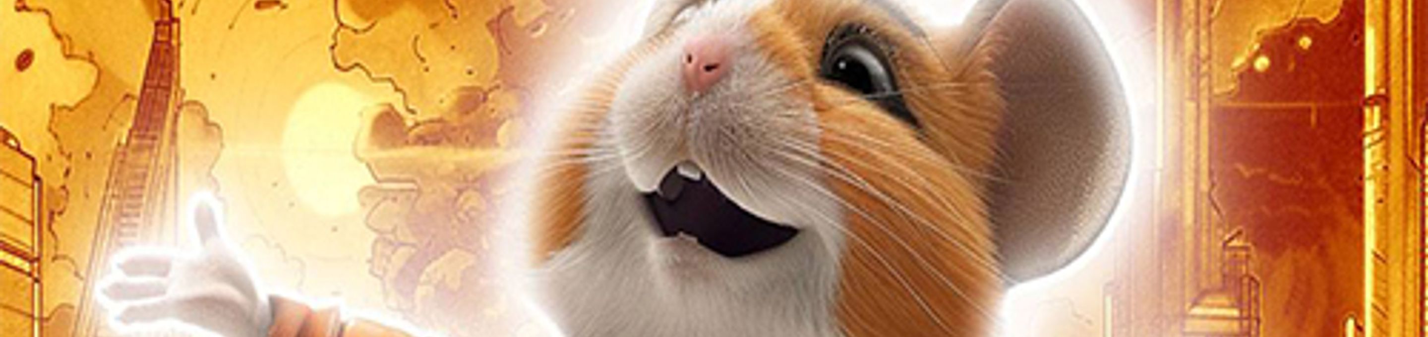 Hamster Skins