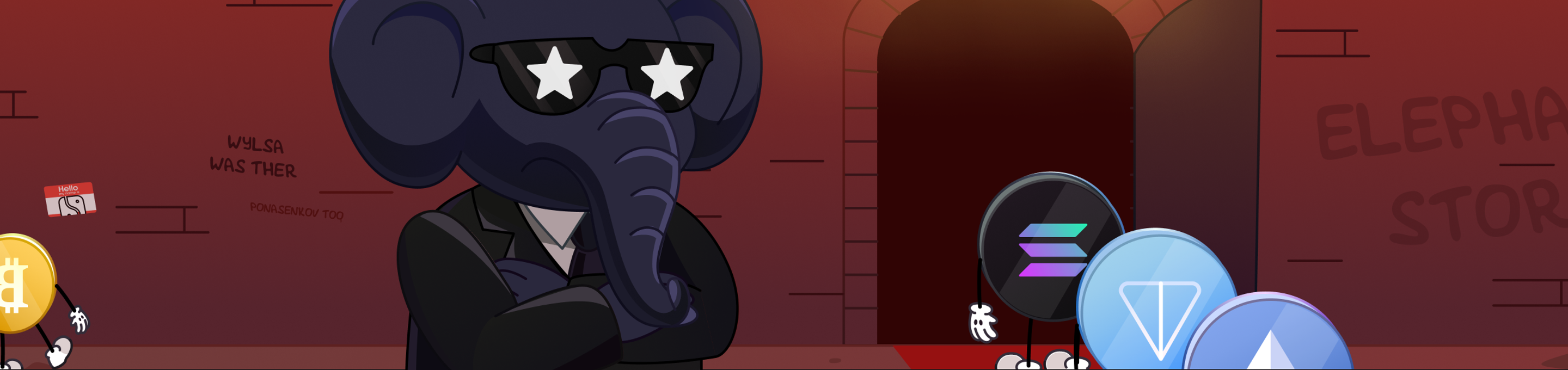 Elephant Club
