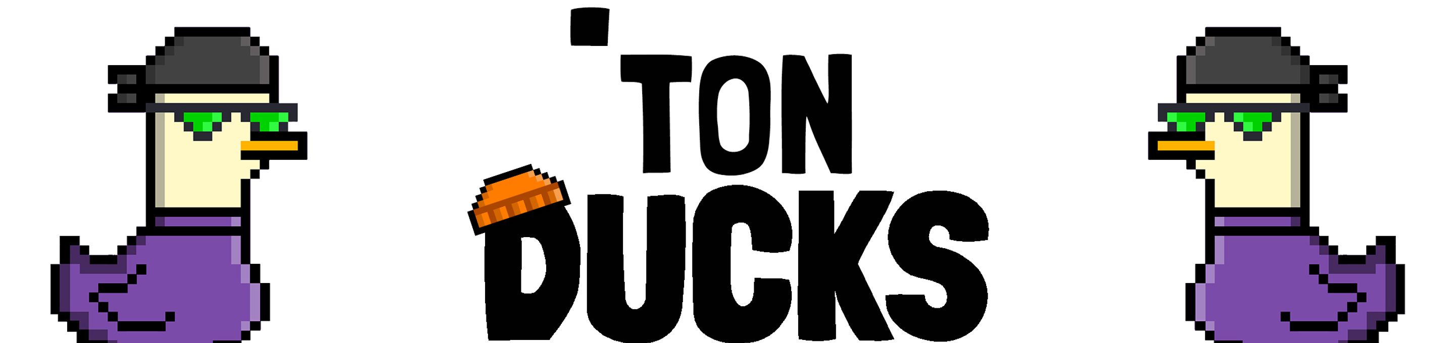 TON Ducks