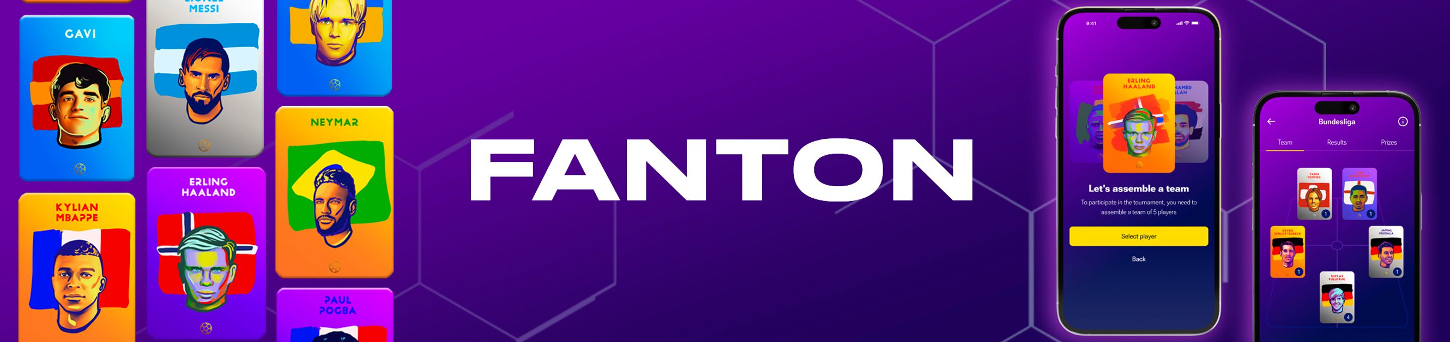 Fanton Fantasy Football