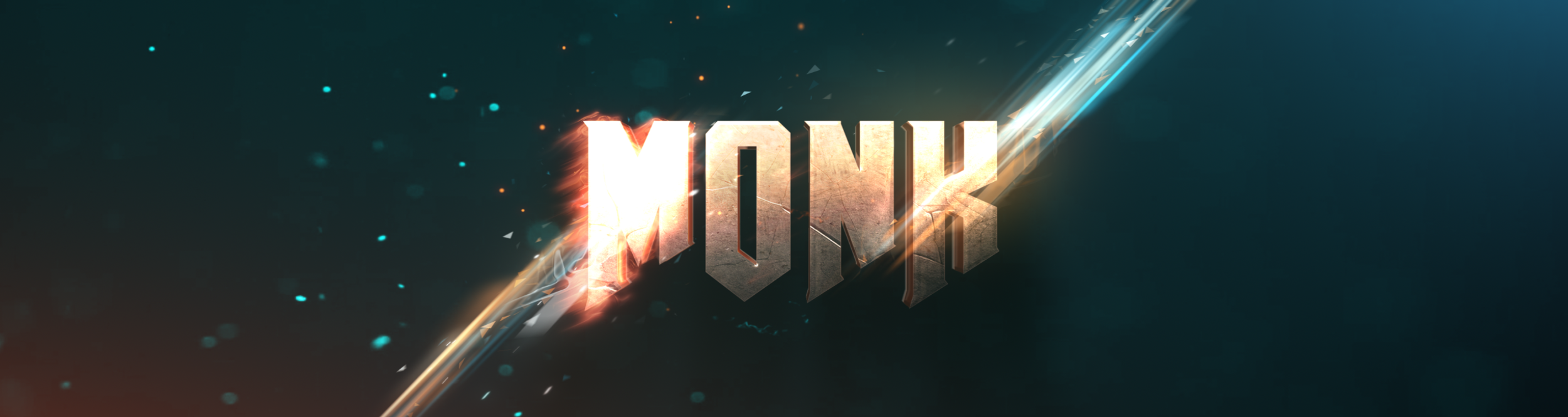 monk