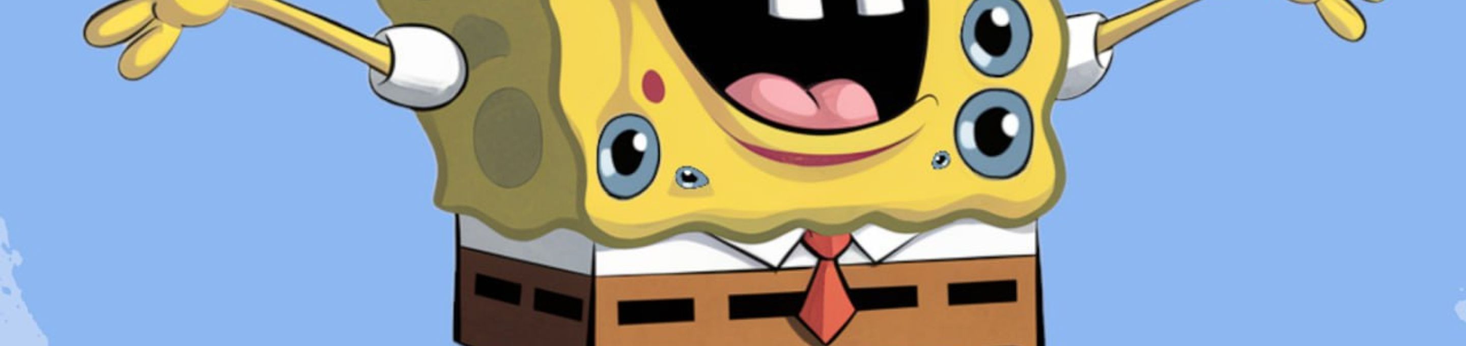 Sponge Bob NFT