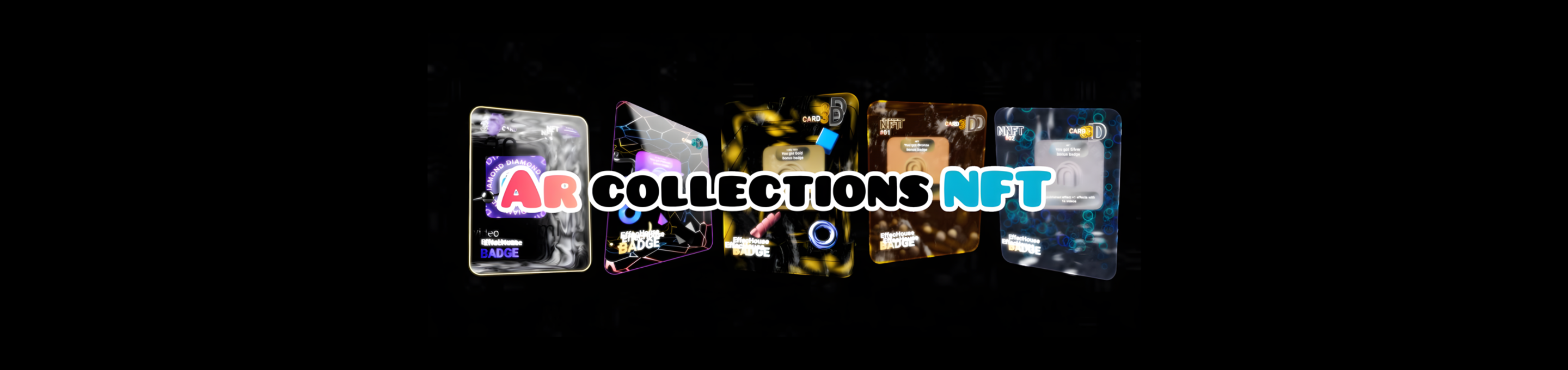 AR Collection NFT